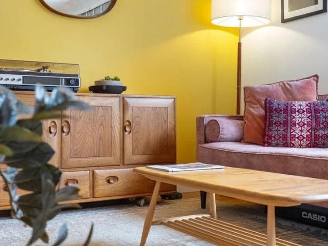 Apartment at Kerrison Road, Greater London