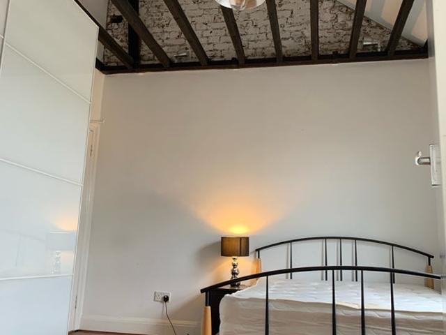 Apartment at Kerrison Road, Greater London
