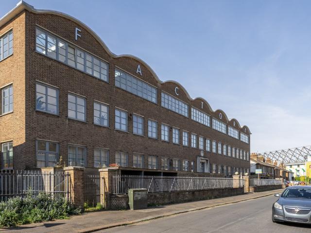 Apartment at Kerrison Road, Norwich