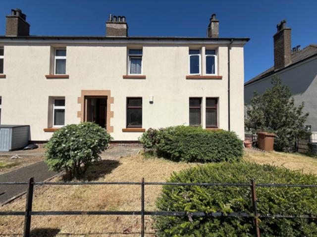 Apartment at Kerrsview Terrace, Dundee