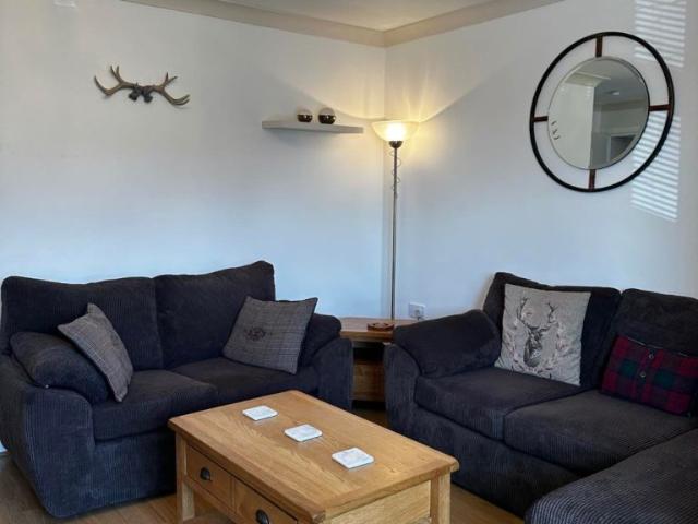 Apartment at Kerrystone Court, Dundee