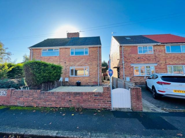 Apartment at Keswick Terrace, South Hetton
