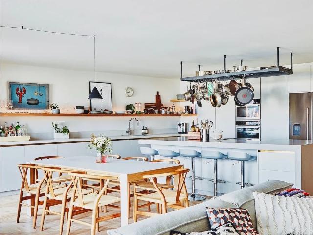 Apartment at Keswick Mews, Greater London