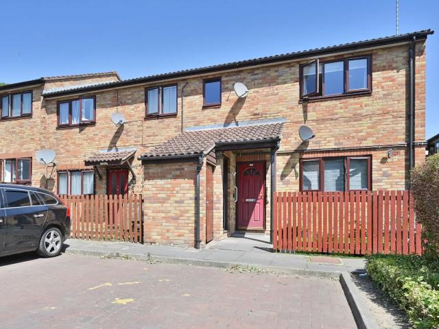 Apartment at Keston Mews, Watford