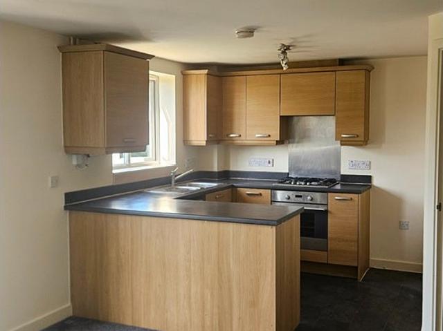 Apartment at Kestrel Lane, Leicester