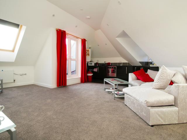 Apartment at Kestrel Road, Chatham