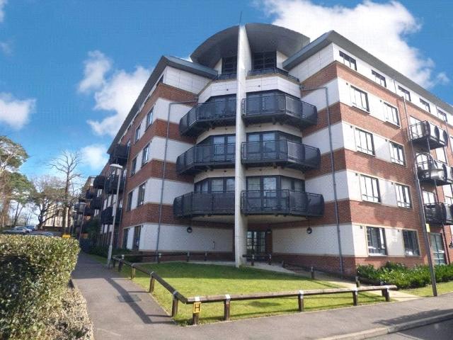 Apartment at Kestrel Road, Rushmoor