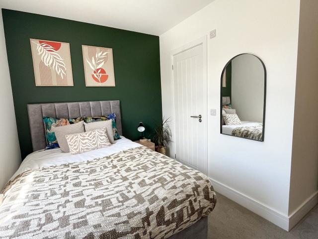 Apartment at Khyber Road, Poole