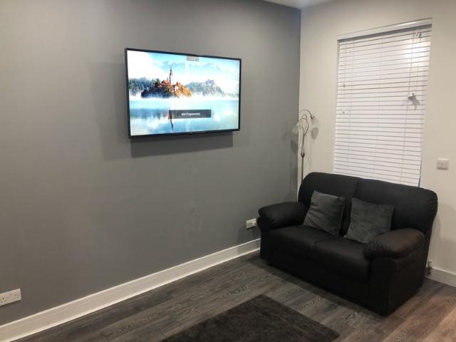 Apartment at Khartoum Road, Sheffield