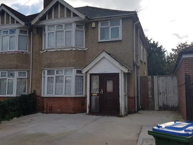 Apartment at Kitchener Road, Southampton