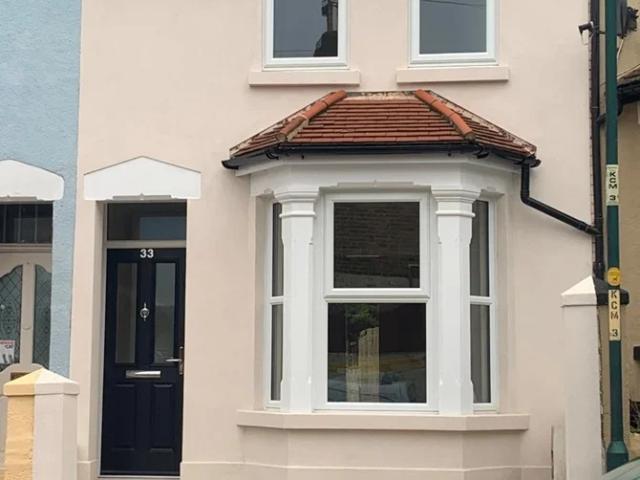 House at Kitchener Road, Strood