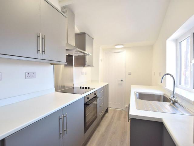 Apartment at Kitchener Street, Gateshead