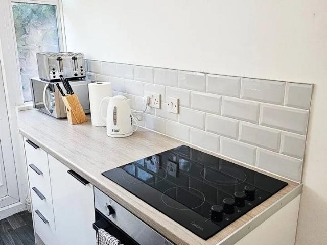 Apartment at Kitchener Street, St Helens