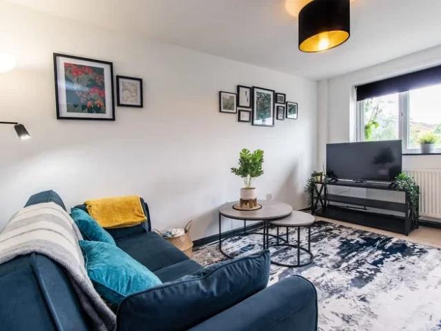Apartment at Kittiwake Mews, Nottingham