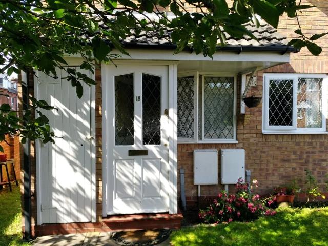 Apartment at Kittiwake Mews, Nottingham