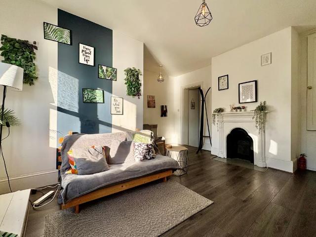 Apartment at Kibes Lane, East Hertfordshire