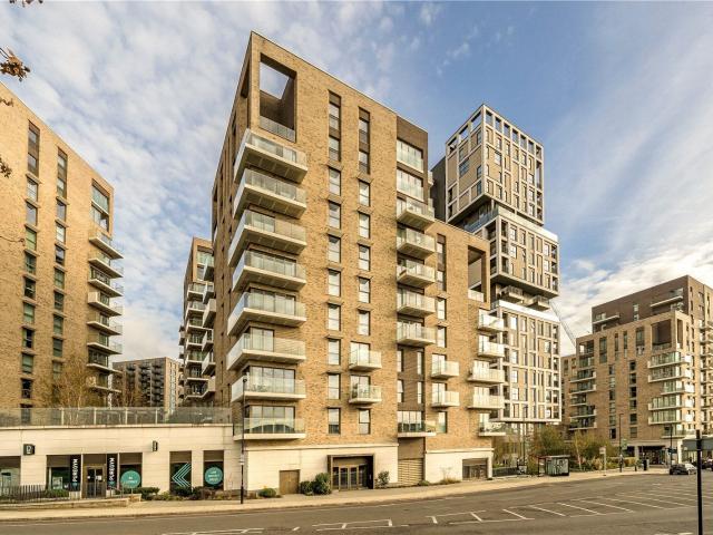 Apartment at Kidbrooke Park Road, Greater London