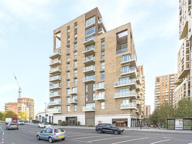 Apartment at Kidbrooke Park Road, Greater London