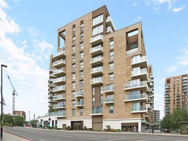 Apartment at Kidbrooke Park Road, Greater London