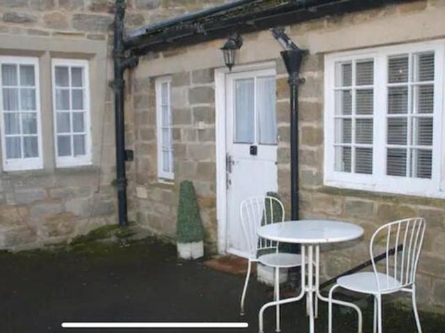 Apartment at Kiddal Hall Farm, Leeds