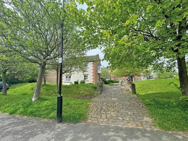 Apartment at Kielder Close, North Tyneside