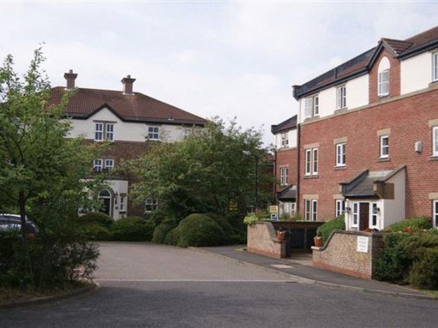 Apartment at Kielder Close, North Tyneside