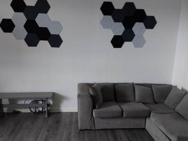 Apartment at Kilbowie Road, Clydebank