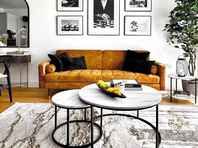 Apartment at Tollgate Gardens, City of Westminster
