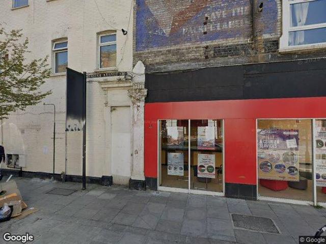 Apartment at Kilburn High Road, Greater London