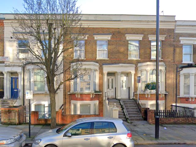 Apartment at Kilburn Park Road, City of Westminster