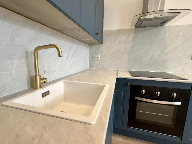 Apartment at Kildare Court, Weymouth