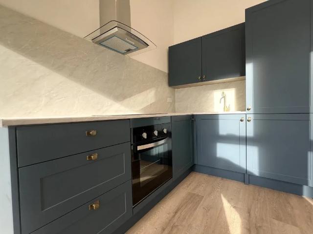 Apartment at Kildare Court, Weymouth