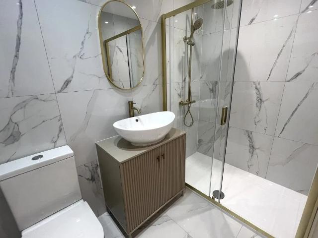 Apartment at Kildare Court, Weymouth