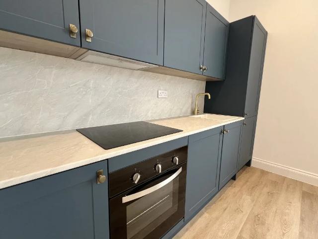 Apartment at Kildare Court, Weymouth