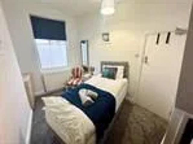 Apartment at Kildare Street, Middlesbrough