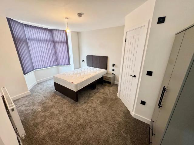 Apartment at Kildare Street, Middlesbrough