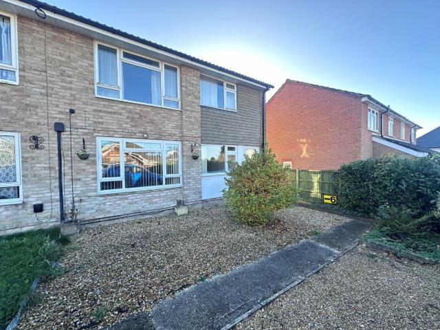 Apartment at Killarney Close, Southampton