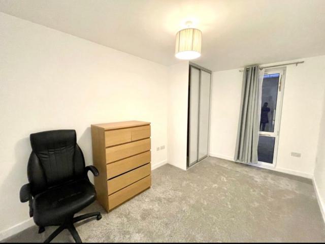 Apartment at Killick Way, Greater London