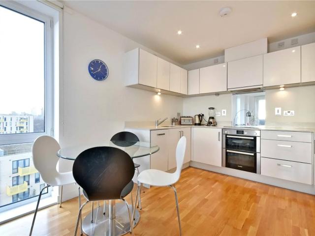Apartment at Killick Way, Greater London