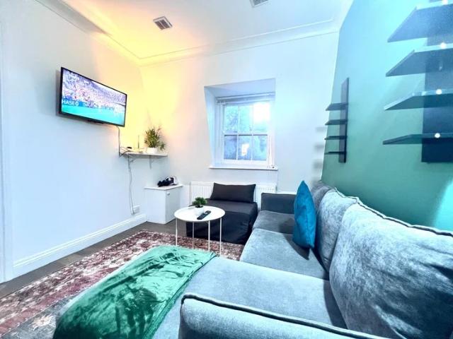 Apartment at Killick Street, Greater London