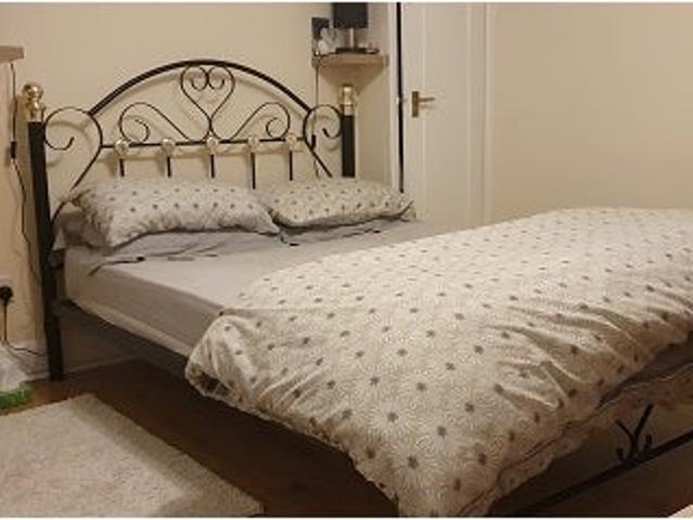 Apartment at Killyon Terrace, London