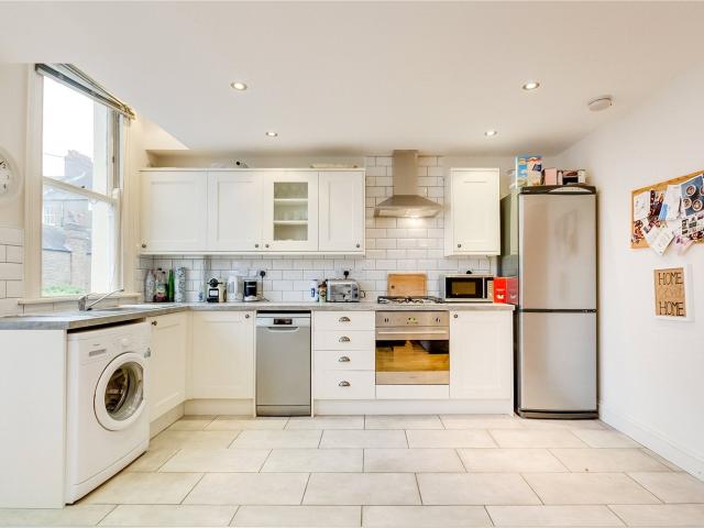 Apartment at Killyon Road, Greater London