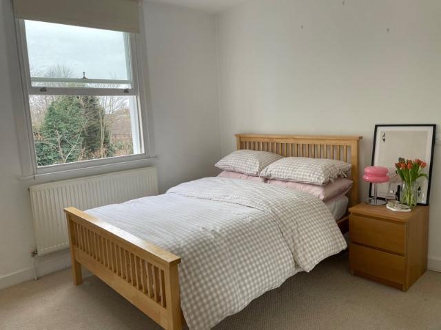 Apartment at Killyon Road, Greater London