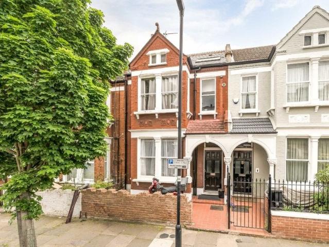 Apartment at Killyon Road, Greater London