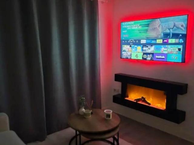 Apartment at Kilmore Close, Belfast