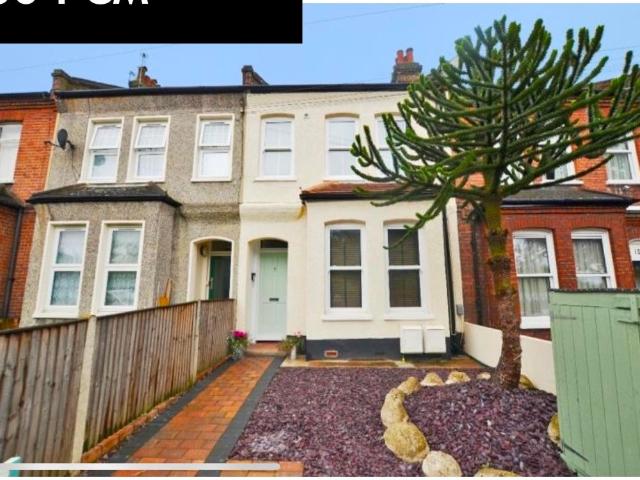 Apartment at Kilmorie Road, Greater London