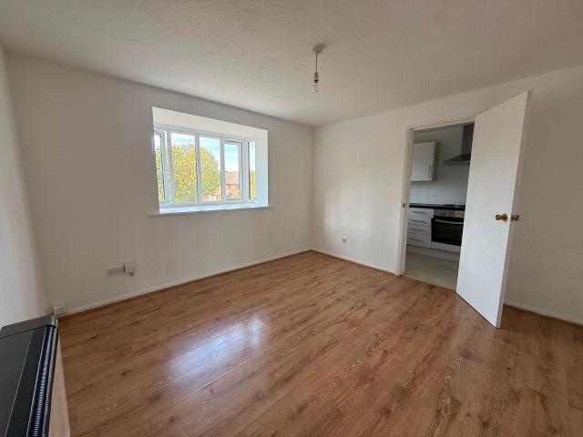 Apartment at Kilmington Close, Winkfield