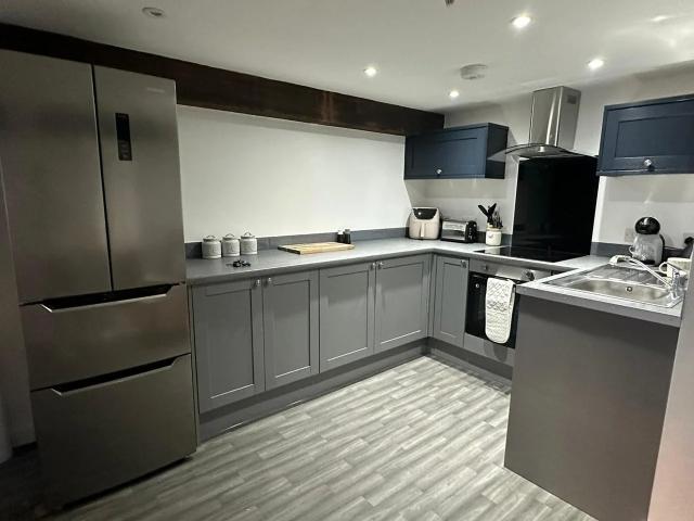 Apartment at Kiln Court, Doncaster
