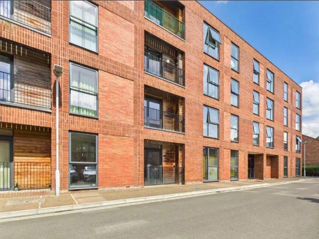 Apartment at Kiln Close, Gloucester