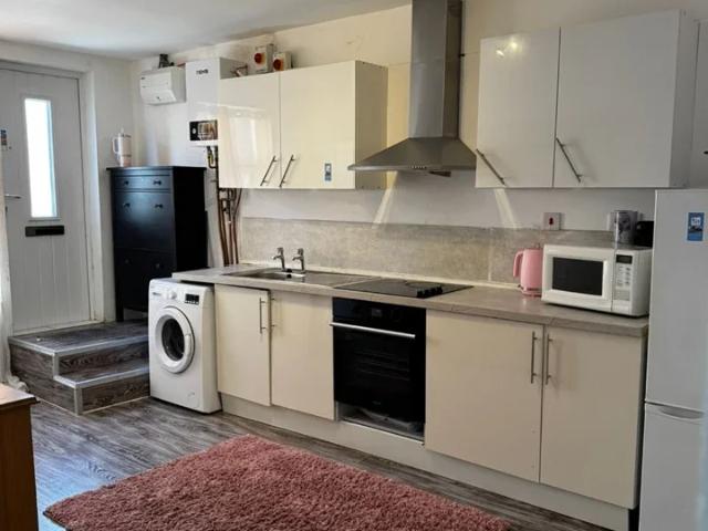 Apartment at Kilnhurst Road, Rawmarsh